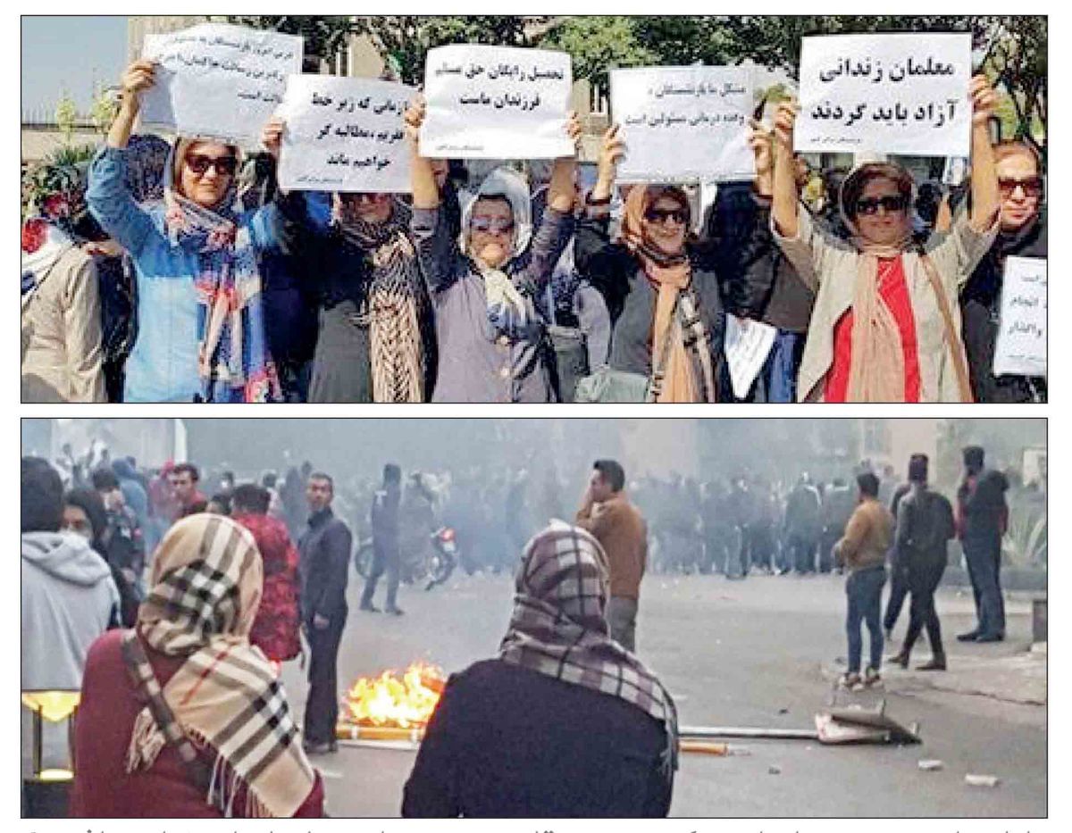 هشدار درباره کاهش قدرت نرم ایران پایان دادن به حضور ایران در کمیسیون