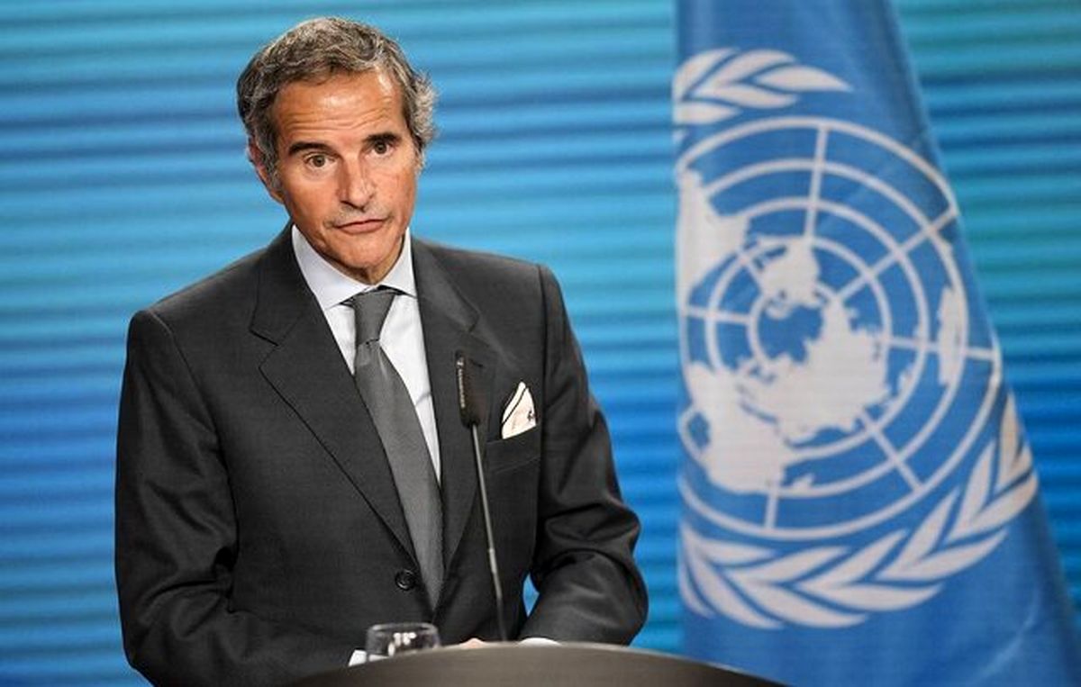 ایران گفته سطح غنی‌سازی اورانیوم ۶۰ درصدی خود را 3 برابر می‌کند؛ یعنی نزدیک به کاربرد نظامی